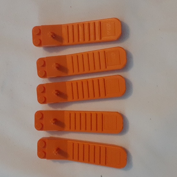 Lego | Toys | 5 Lego Brick Separators | Poshmark